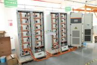 China BESS Solar Battery Energy Storage System Portable EV Charger DC GBT Commercial Energy Storage System All in One 186kWh 215kWh for sale