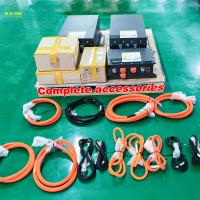 China Marine Grade 51.2V 314Ah Lithium Ion Battery for Fishing Boats & Ferries for sale