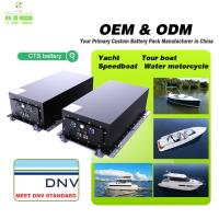 China Compact 51.2V 314Ah High-Energy Density Module for Limited Marine Space for sale