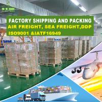 China CTS 48V 64V 72V 200Ah 105Ah Lithium Golf Cart Battery Smart BMS Bluetooth Fast Charging Durable IP65 Outdoor Use for sale