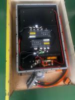 China High-Performance 365V 55Ah Lithium Battery Pack for EV Swapping | 100A Continuous, 180A Peak Current for sale