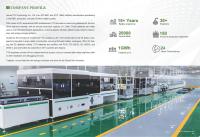 China High-Performance 365V 55Ah Lithium Battery Pack for EV Swapping | 100A Continuous, 180A Peak Current for sale