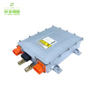 China CTS 3.3kW to 22kW On Board Charger (OBC) with CAN Bus Communication and IP67 Protection for Electric Vehicles for sale
