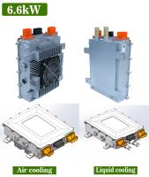 China IP67 On-Board Charger (OBC) for LiFePO4 & NMC Batteries | 3.3kW-20kW, 24V-750V for sale