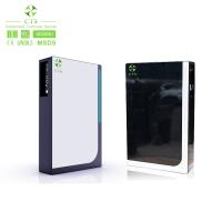 China CTS  51.2V 100Ah 200Ah LiFePo4 Server Rack Battery OEM ODM Solar Energy Storage Power Wall for Home UPS System for sale