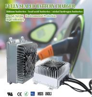 China High Efficiency EV On Board Charger | 3.3kW / 6.6kW / 10kW / 20kW | OEM Manufacturer for sale