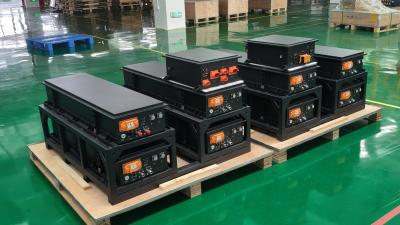 China High Voltage Marine Battery Pack for Electric Vessels | IP67 Waterproof LiFePO4 Energy Storage System | OEM/ODM for sale