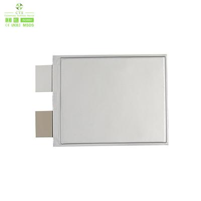 China CTS High quality 3.2V 10Ah-60Ah LiFePO4 Pouch Battery Cells for EV and ESS for sale