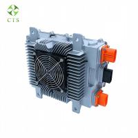 China CTS Premium 11kW 22kW 3-Phase Liquid Cooled On Board OBC Charger for Electric Vehicles for sale