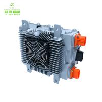 China CTS Premium 11kW 22kW 3-Phase Liquid Cooled On Board OBC Charger for Electric Vehicles for sale