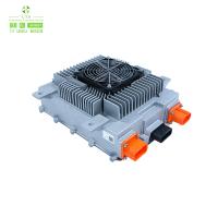 China 3.3kW 6.6kW 20kW On-Board Charger OBC with Smart Cooling & IP67 for EV and Boat for sale