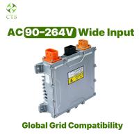 China Manufacturer Direct Sale 3.3kW 6.6kW 20kW On-Board Charger OBC for Electric Vehicle EV Car & Marine Boat for sale