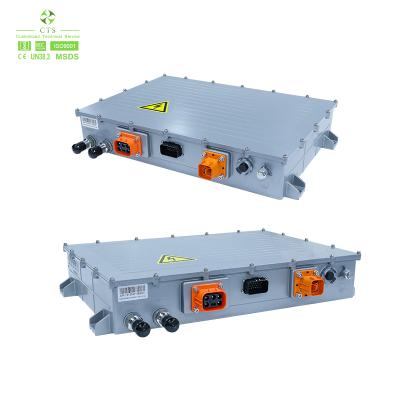 China Factory Price 3.3kW 6.6kW 11kW 20kW On-Board Charger OBC for EV Car & Marine Boat for sale