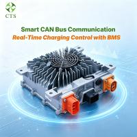China On Board Charger Delivering High Power Density and Compact Size to Maximize Space Utilization in Electric Vehicle Designs for sale