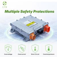 China On Board Charger Delivering High Power Density and Compact Size to Maximize Space Utilization in Electric Vehicle Designs for sale