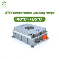 China IP67 Waterproof 6.6kW Air-Cooled On Board Charger (OBC) for Electric Vehicles for sale