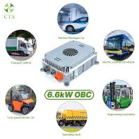 China IP67 Waterproof 6.6kW Air-Cooled On Board Charger (OBC) for Electric Vehicles for sale