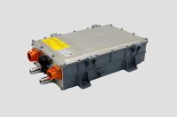 China IP67 6.6kW Bidirectional On Board Charger with Integrated 3kW DC DC Converter for EV for sale