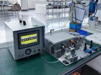 China IP67 6.6kW Bidirectional On Board Charger with Integrated 3kW DC DC Converter for EV for sale
