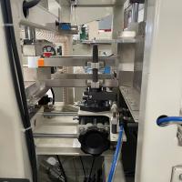 China Customized Tissue Packaging Machine High Compatibility Automatic Bagging Machine 3.5 kW for sale