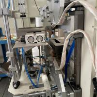 China Customized Tissue Packaging Machine High Compatibility Automatic Bagging Machine 3.5 kW for sale