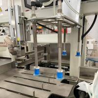 China Customized Tissue Packaging Machine High Compatibility Automatic Bagging Machine 3.5 kW for sale