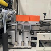 China Full Servo Napkin Packaging Machine 380V Tissue Paper Packing Machine 14.5 kW for sale