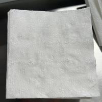 China 4 kW Napkin Paper Machine 380V 50Hz Serviette Paper Making Machine for sale