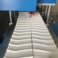 China High Precision Napkin Paper Machine Automatic Napkin Production Machine 380V for sale