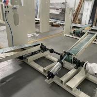 China 380V Facial Tissue Machine Customizable Tissue Folding Machine 48 kW for sale