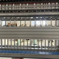 China 380V Facial Tissue Machine Customizable Tissue Folding Machine 48 kW for sale