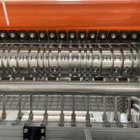 China 380V Facial Tissue Machine Customizable Tissue Folding Machine 48 kW for sale