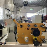 China High Speed Handkerchief Packing Machine single Pack Handkerchief Tissue Machine Fully Servo for sale