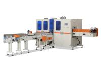 China 650 Pcs/Min Napkin Folding Machines 4 kW Napkin Manufacturing Machine for sale