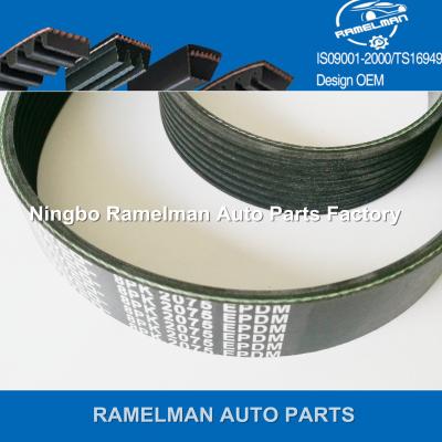China ramelman brand auto parts original quality fan belt pk belt poly v belt for car toyota oem 90916-T2006/7PK1516 for sale