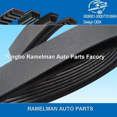 China ramelman brand auto parts original quality fan belt pk belt poly v belt for car toyota oem 90916-T2024/7PK2300 for sale