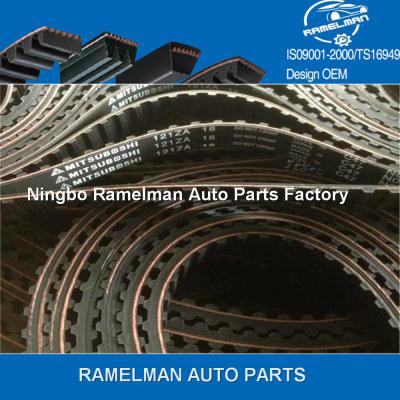 China factory hot sale OEM 96352965/A337YU100/T289/T981/107YU25/MD325854 rubber timing belt for DAEWOO/MITSUBISHI auto belt for sale