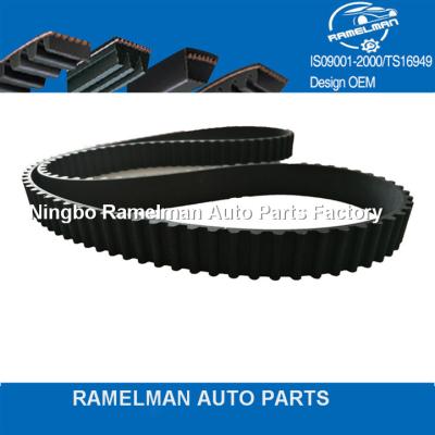 China DAIHATSU CAR BELTS OEM 13514-87710/103RU19/13514-87711/91RU19/13514-87712/102RU19 rubber timing belt engine belt factory for sale