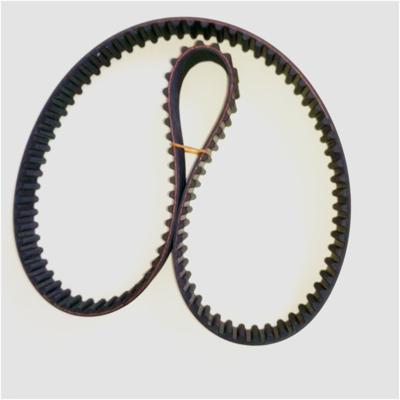 China Hot sale Power transmission belt 13565-55010/127MR25/13568-54010/127ZA25/14400-634-003/84ZA19 timing belt for Toyota for sale