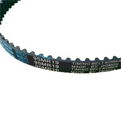 China ramelman auto spare parts Hot sale timing belt OEM 271705/143ru21 for volvo  power transmission belt engine timing belt for sale
