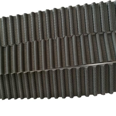 China Hot sale OEM 1 037 149/137ZBS25  for Ford AUDI VW  power transmission belt engine timing belt ramelman auto spare parts for sale