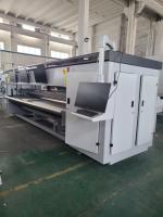 China 4m Wide Wall To Wall Carpet Digital Printer For Floor Covering Prininting for sale