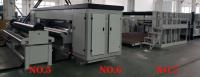 China High Speed Digital Carpet Printing Line for Home Textile Floor Cover Full Line Machines for sale