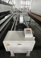 China Industrial Large Format 4.2M Tufted Carpet Digital Printing Equipment for sale