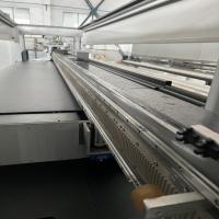 China Industrial High Speed Digital Carpet Printing Machine Direct To Carpet Print for sale