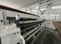 China Industrial High Speed Digital Carpet Printing Machine Direct To Carpet Print for sale