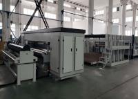 China Industrial High Speed Digital Carpet Printing Machine Direct To Carpet Print for sale