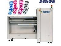 China 720dpi Digital Rotary Socks Printer Mens Socks Printing Machine for sale