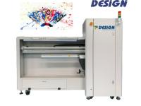 China CMYK Seamless Sock Printing Machine Nylon Sock Printer Machine for sale