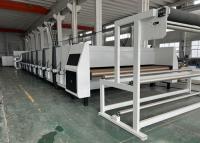 China Industrial High Speed Digital Carpet Printing Machine Direct To Carpet Print for sale